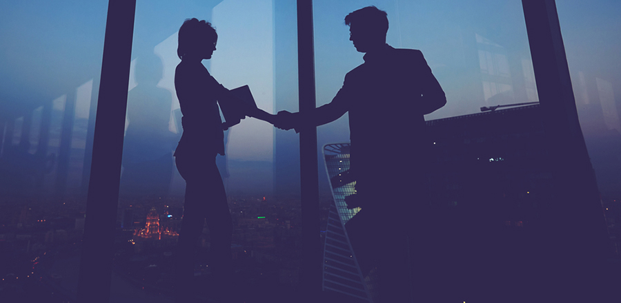 What does PR stand for