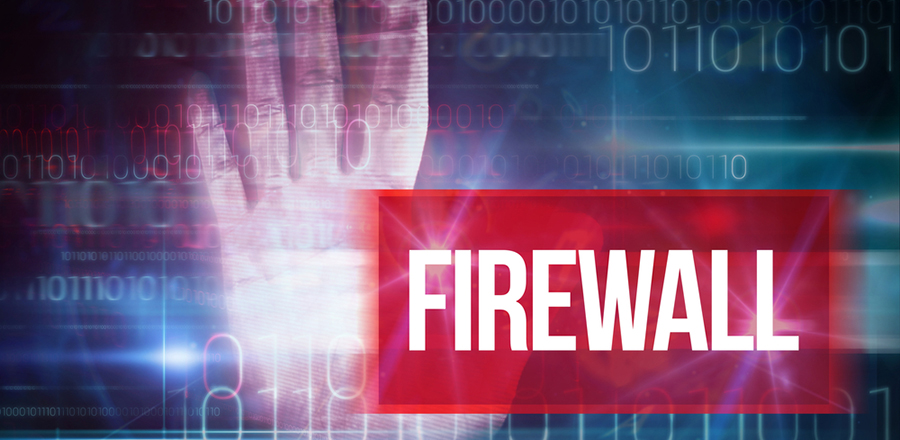 Managed Firewall Security Services | Firewalls Network Security