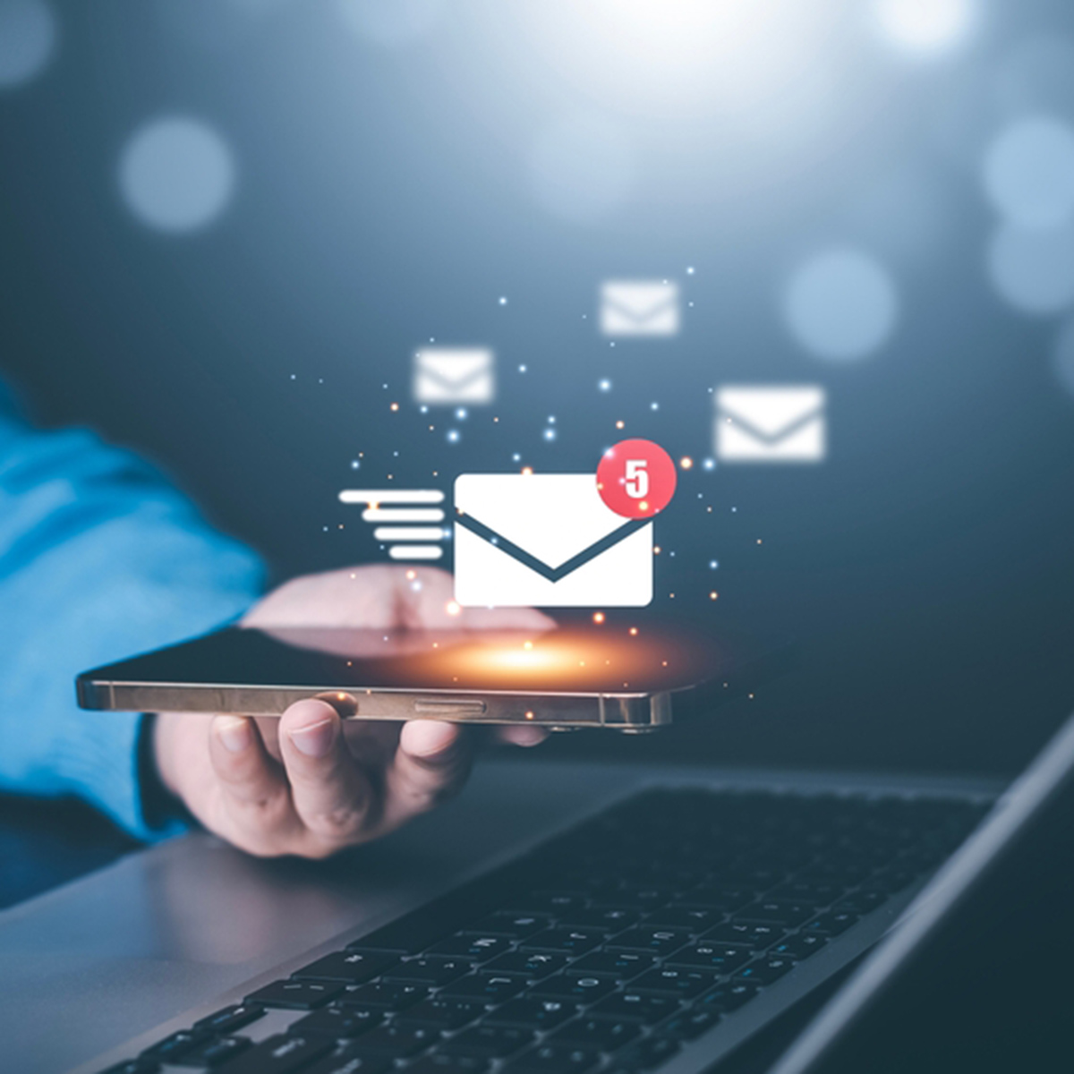 Email Flyer Design | Email Flyer Design Package | Email Flyer