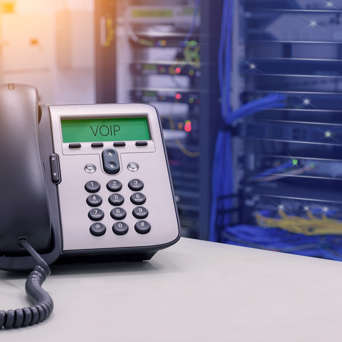 VoIP System Maintenance | Voip Architecture | Mont Digital